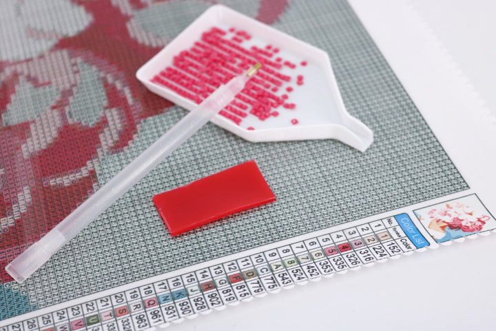 DIY Diamond Paintings